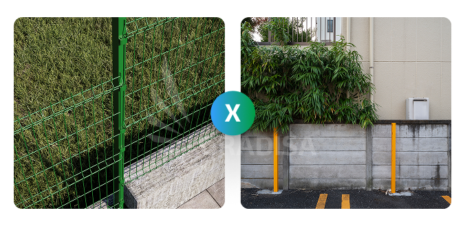 Gradil ou Muro? Entenda as Diferenças e Faça a Escolha Certa - Gradisa